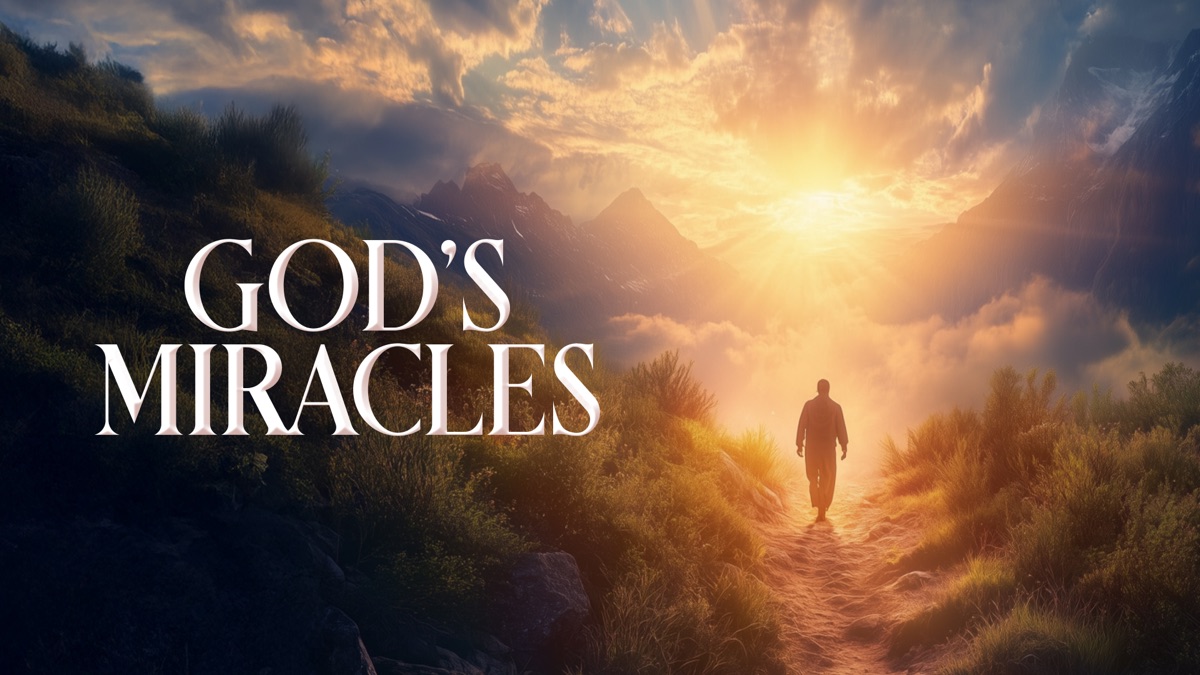 God's Miracles》- Apple TV