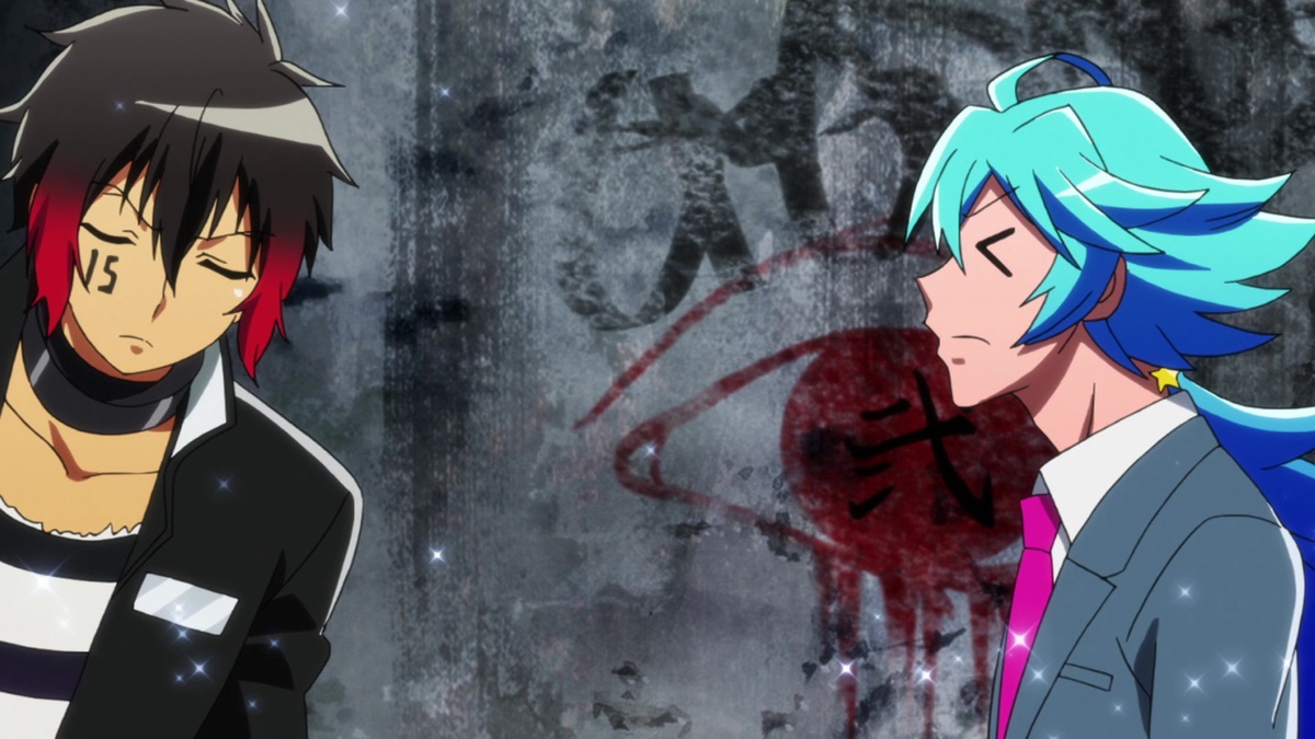 ‎Idiots with Student Numbers! - NANBAKA (Series 2, Episode 13) - Apple ...