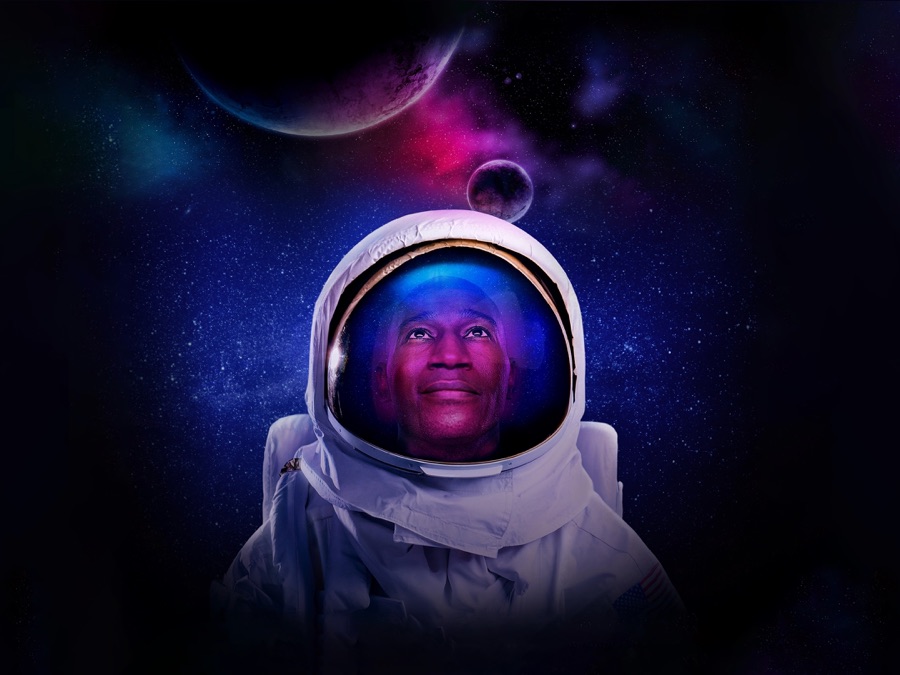 For All Humankind - Apple TV