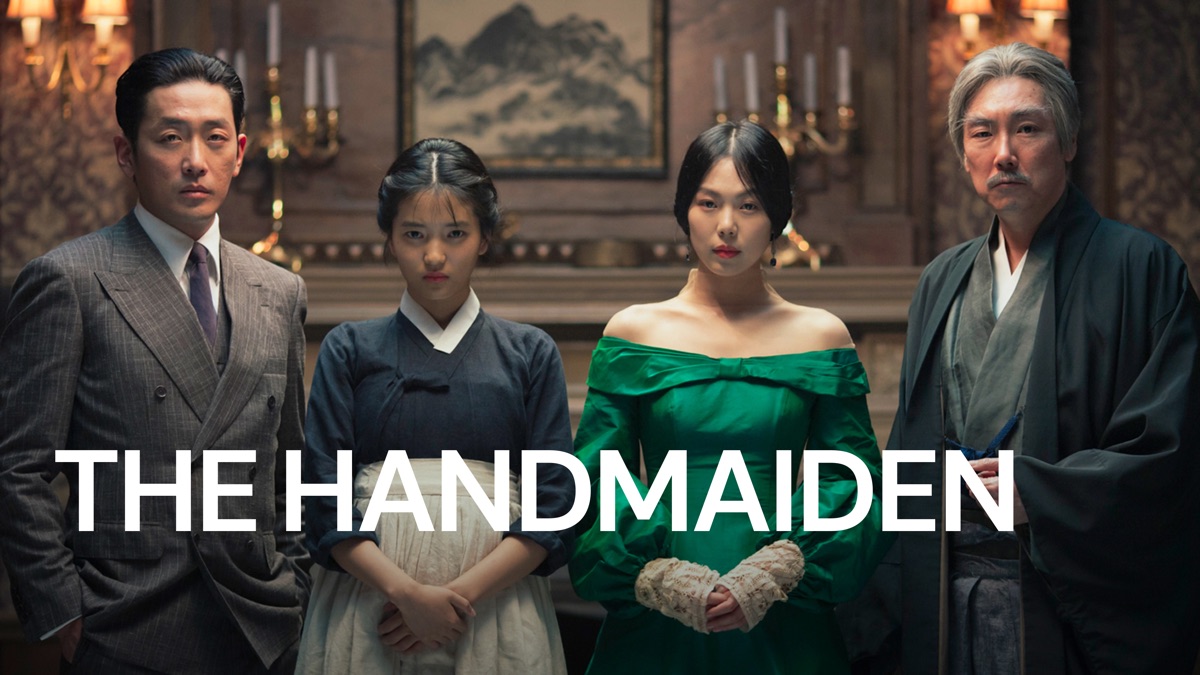 The Handmaiden | Apple TV