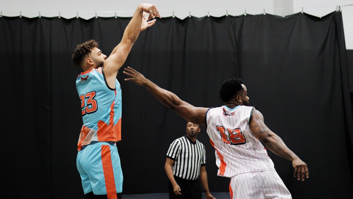 CashNasty & Bree Green vs. Lolo Fitzmo & D'Vontay Friga - Creator ...