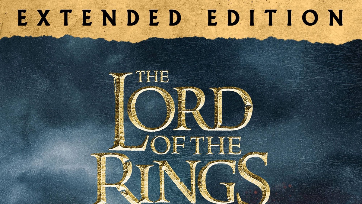 ‎The Lord Of The Rings: The Two Towers - Apple TV