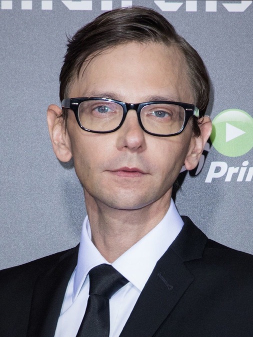 DJ Qualls Movies and Shows - Apple TV