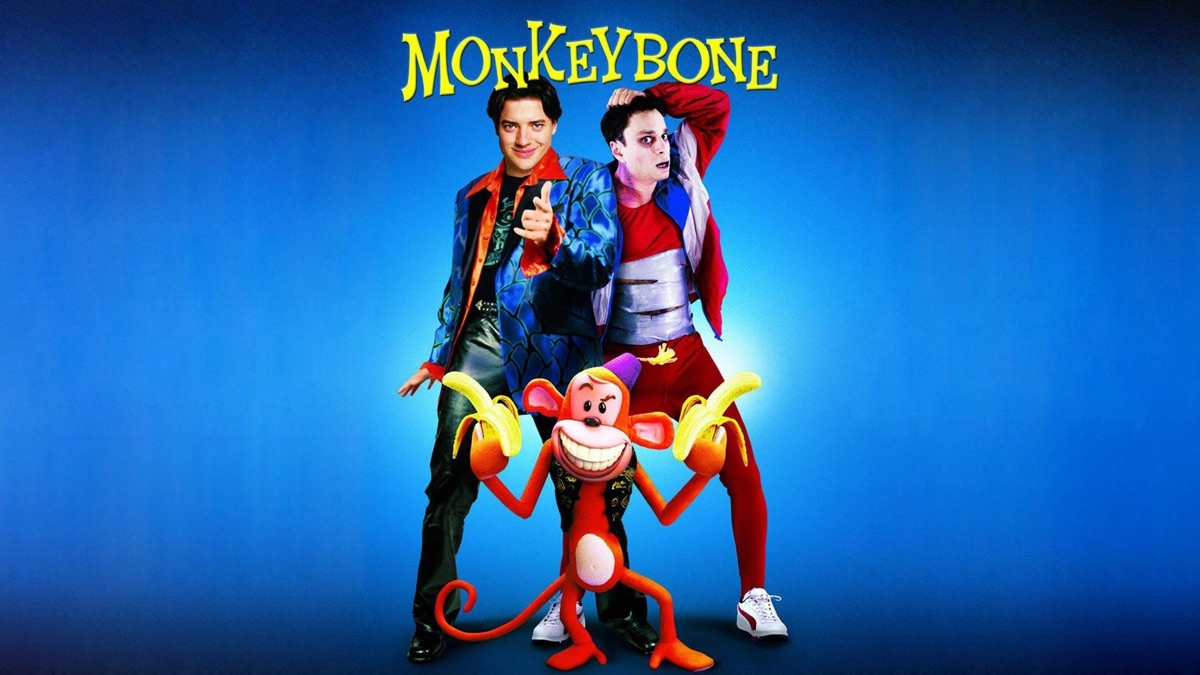 ‎Monkeybone - Apple TV