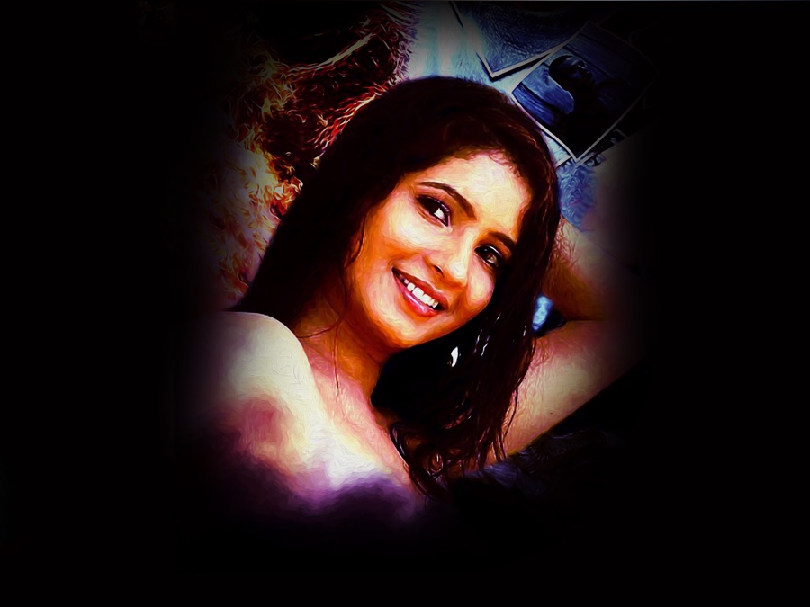 Haritha I Love You - Apple TV