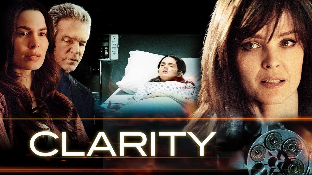 ‎Clarity - Apple TV