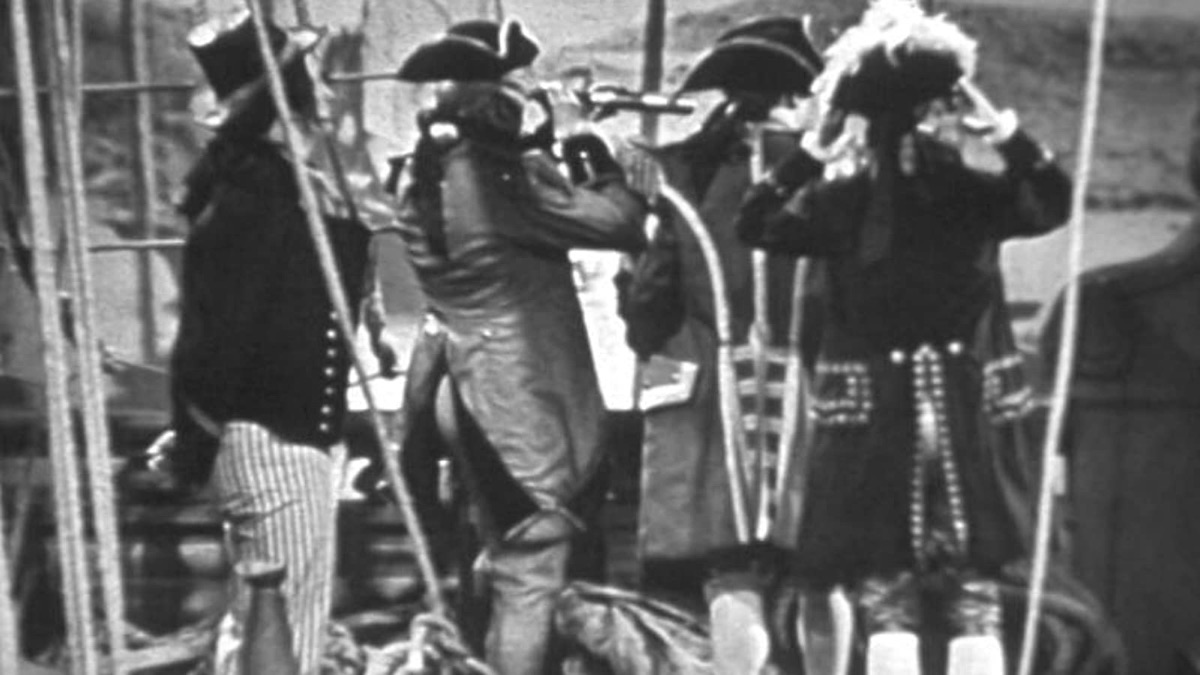 ‎La Découverte du détroit de La Pérouse - Le Nouveau Journal des ...