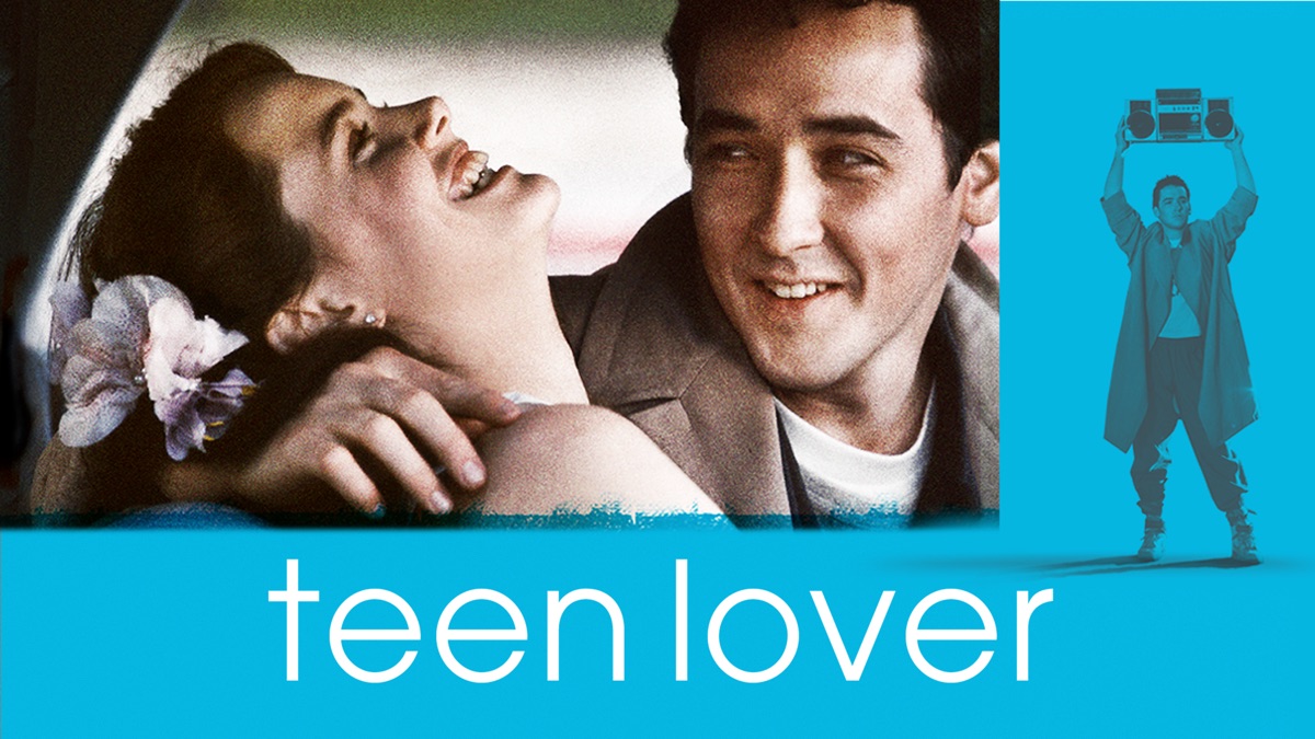 ‎Teen Lover - Apple TV