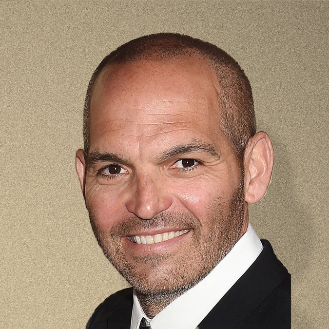 ‎Mark Perez Films and Shows – Apple TV