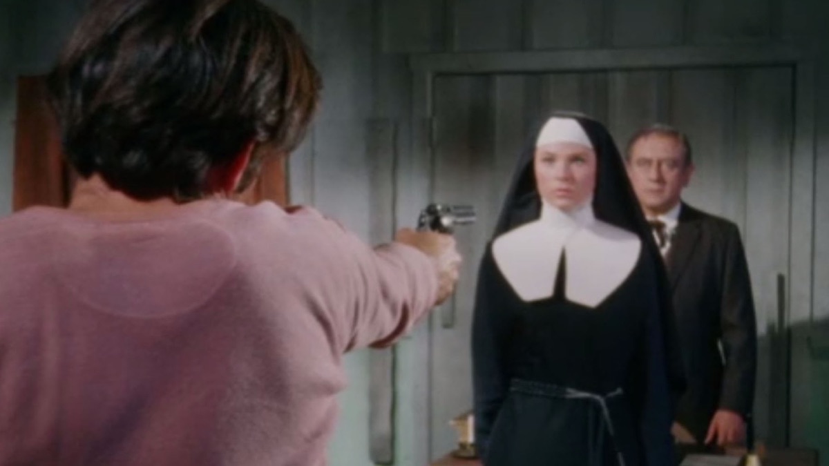 Lost Sheep in Trinidad - Death Valley Days (Series 16, Episode 8 ...