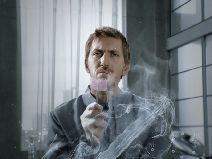 The Sniffer - Apple TV