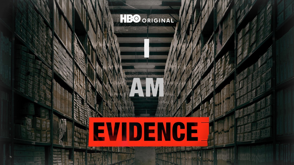 ‎I Am Evidence - Apple TV