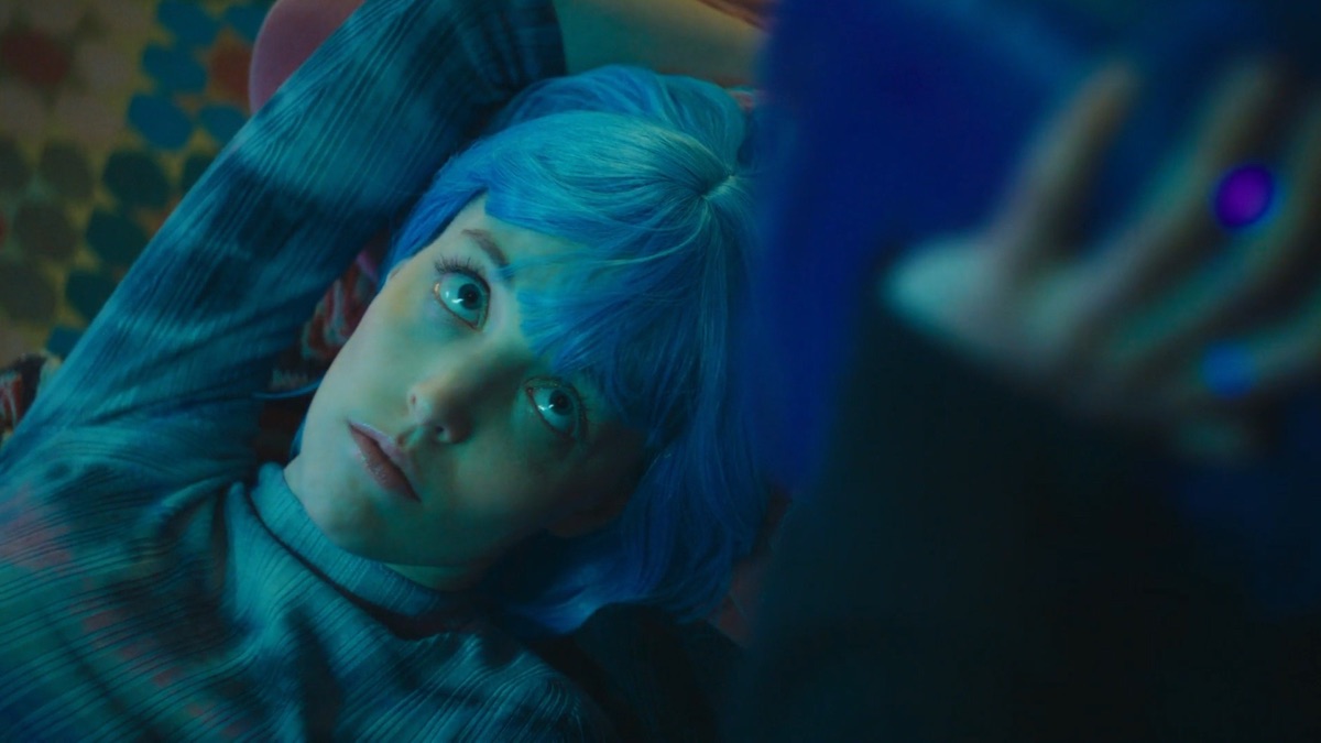 The Cosmos Sisters - Apple TV