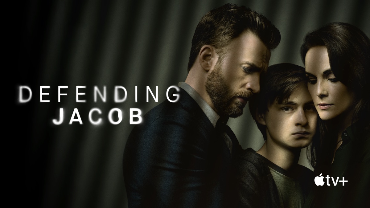 ‎Watch Defending Jacob - Apple TV+