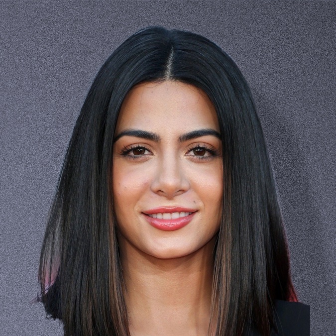 Filmes e programas com Emeraude Toubia – Apple TV (BR)