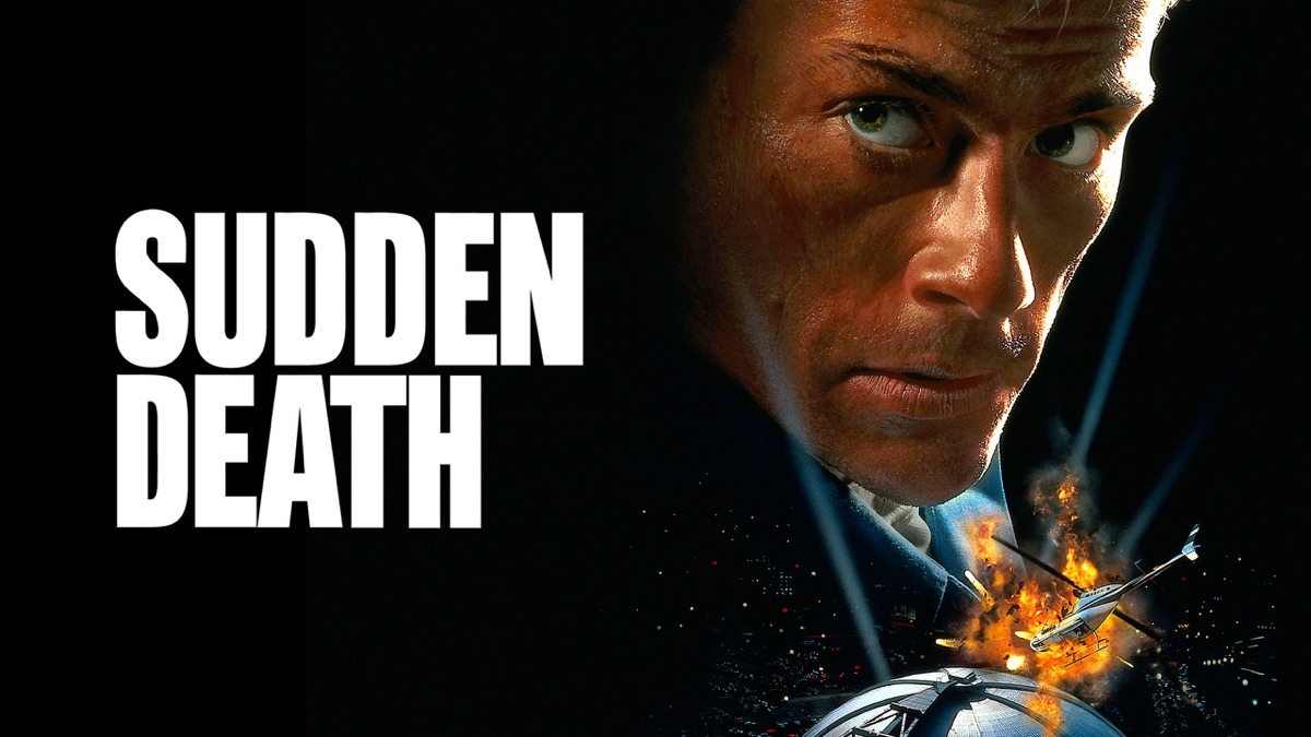 ‎Sudden Death - Apple TV