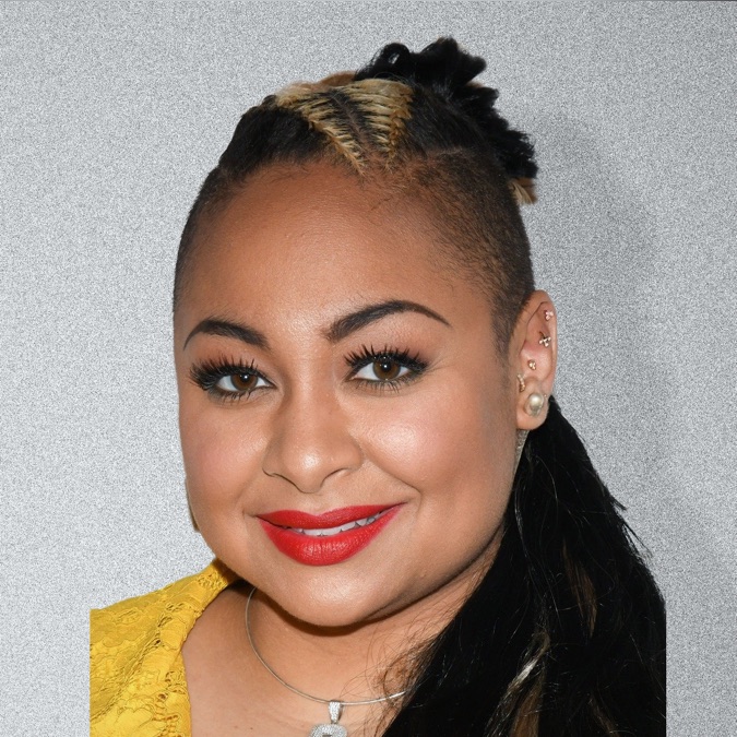 Raven-Symoné Films and Shows – Apple TV (EG)