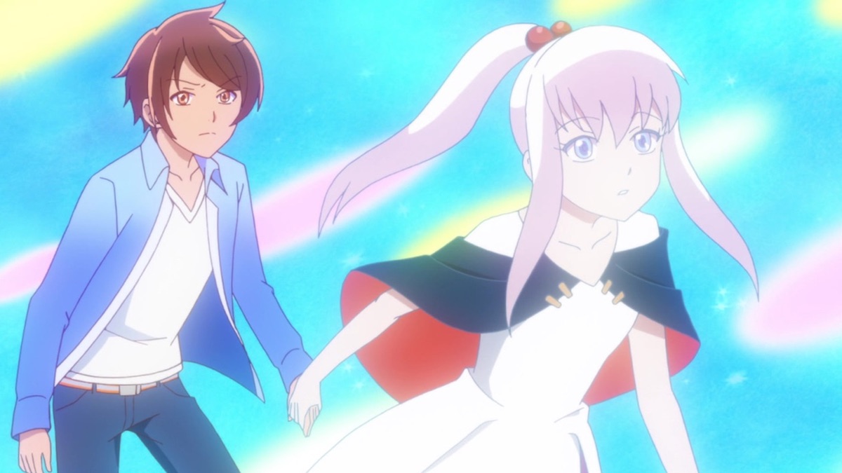 ‎The Witch Wars - 18if (Series 1, Episode 12) - Apple TV (BG)