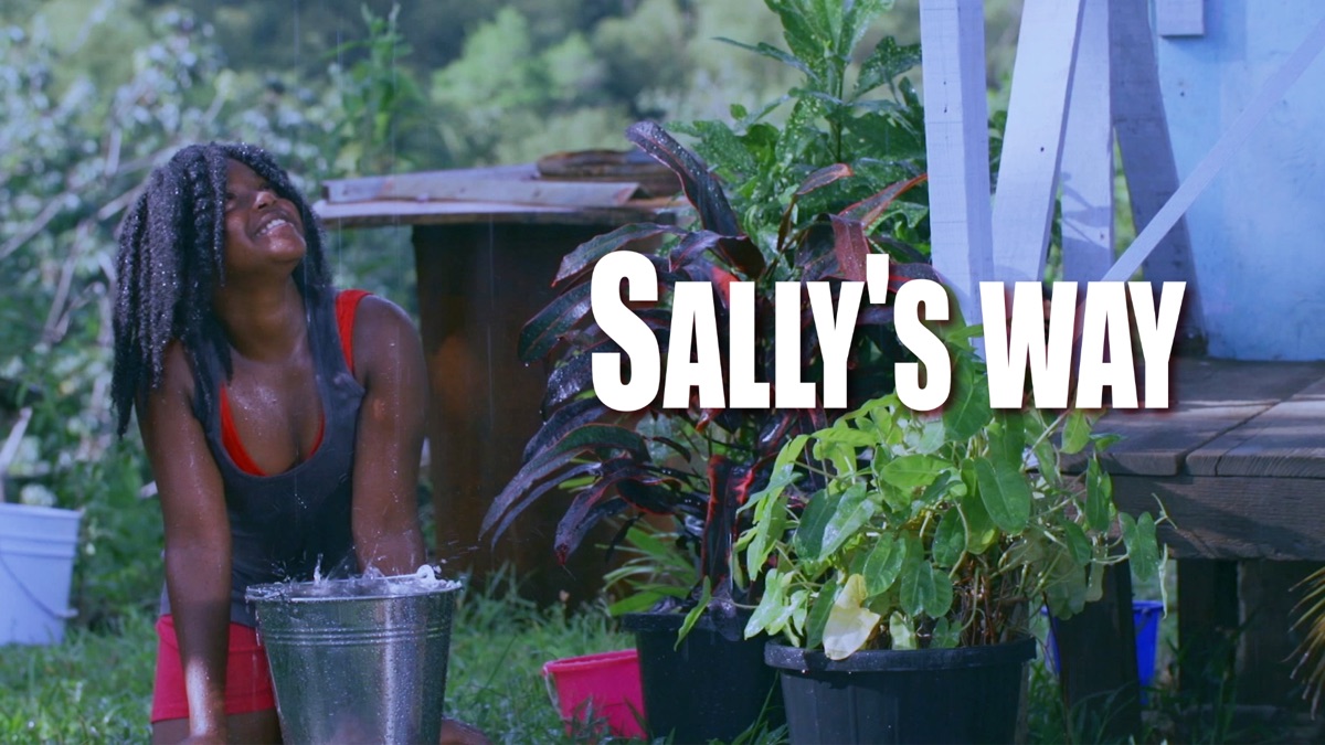 ‎Sally's Way - Apple TV