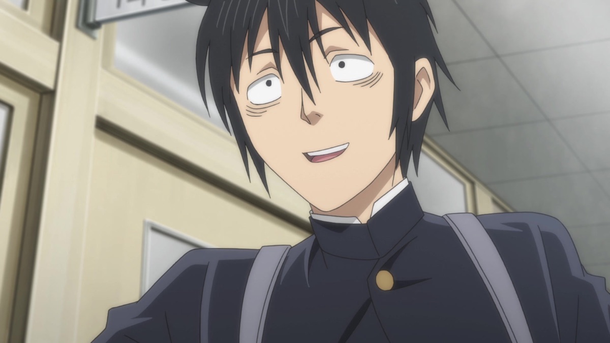 JKJ - You Don't Know Gunma Yet (Temporada 1, Episódio 5) - Apple TV (BR)