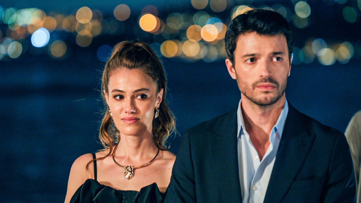 ‎Episode 184 - Leyla (Series 1, Episode 184) - Apple TV (الإمارات)