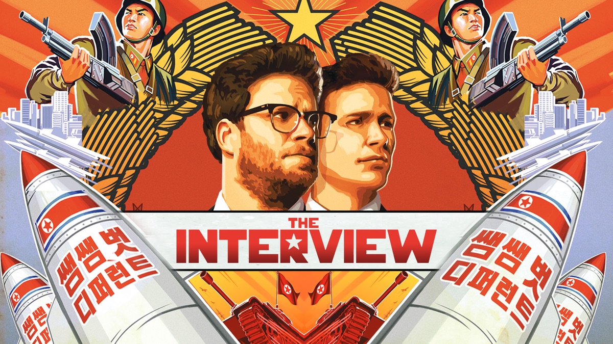 ‎The Interview - Apple TV