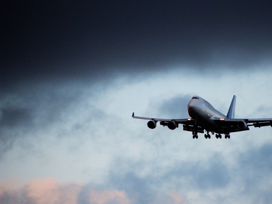 Race for the Jumbo - Apple TV (UK)