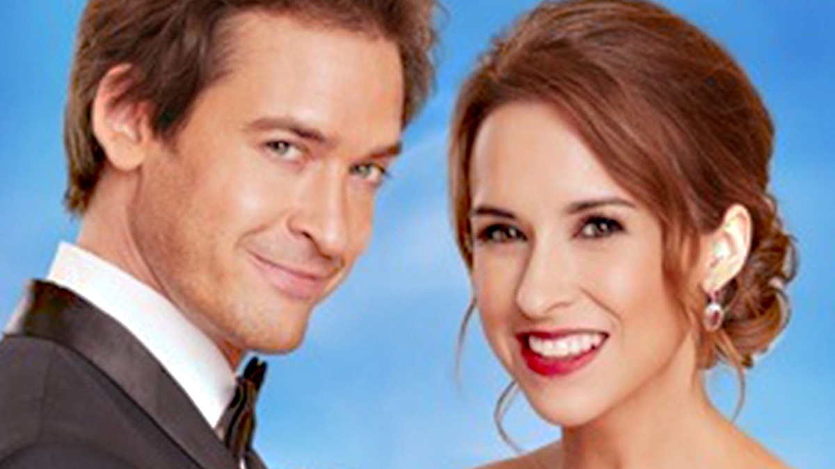 ‎Amor, romance y chocolate - Apple TV