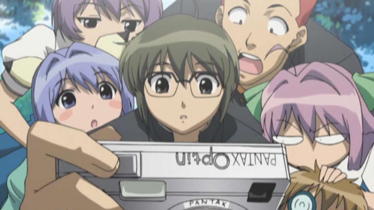 Magikano - Apple TV (MX)