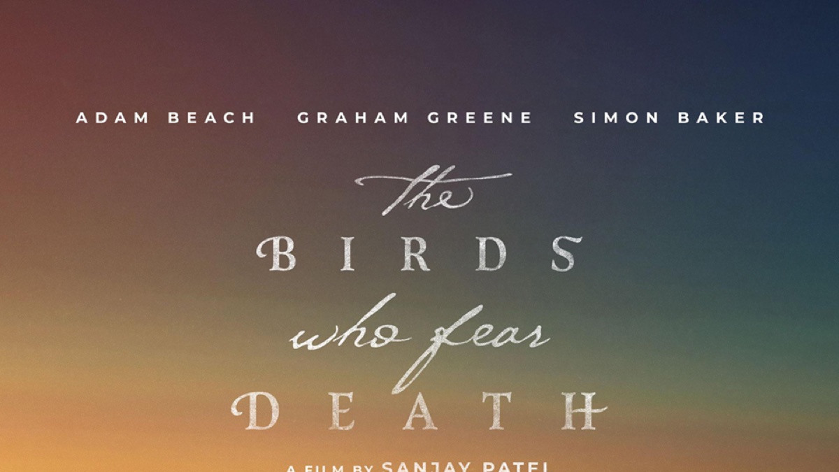 ‎The Birds Who Fear Death - Apple TV