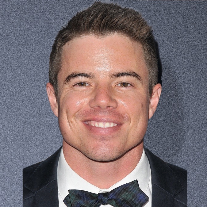 ‎David Hull Movies and Shows - Apple TV