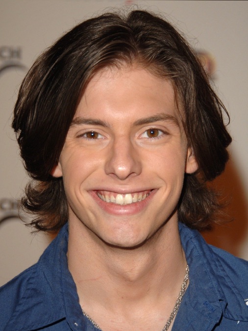 Rick Murray Degrassi