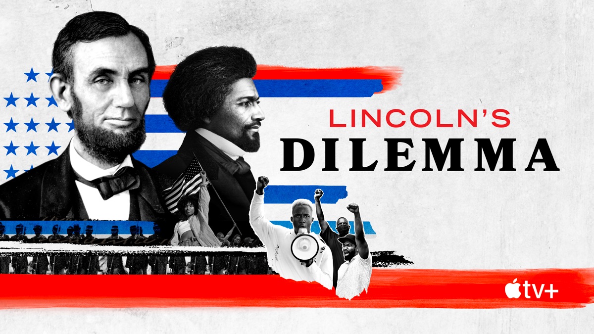 ‎Watch Lincoln’s Dilemma - Apple TV+