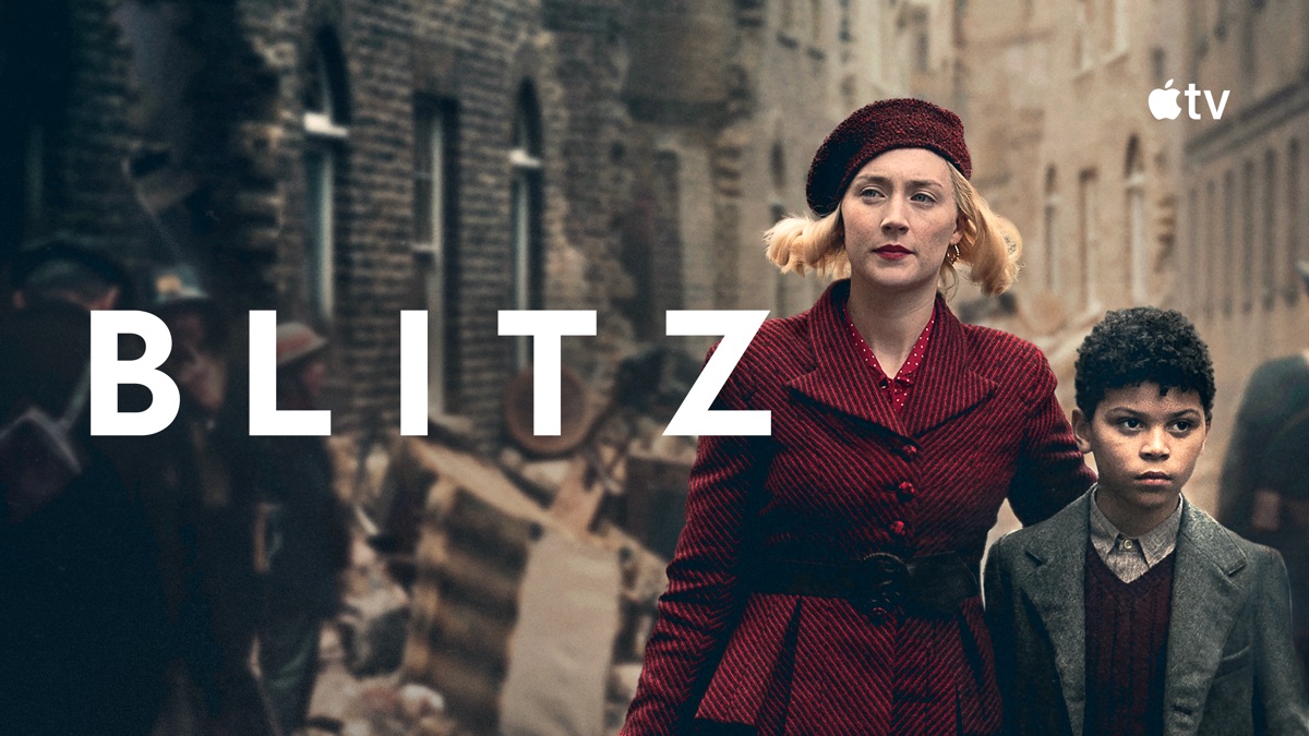 ‎Watch Blitz - Apple TV