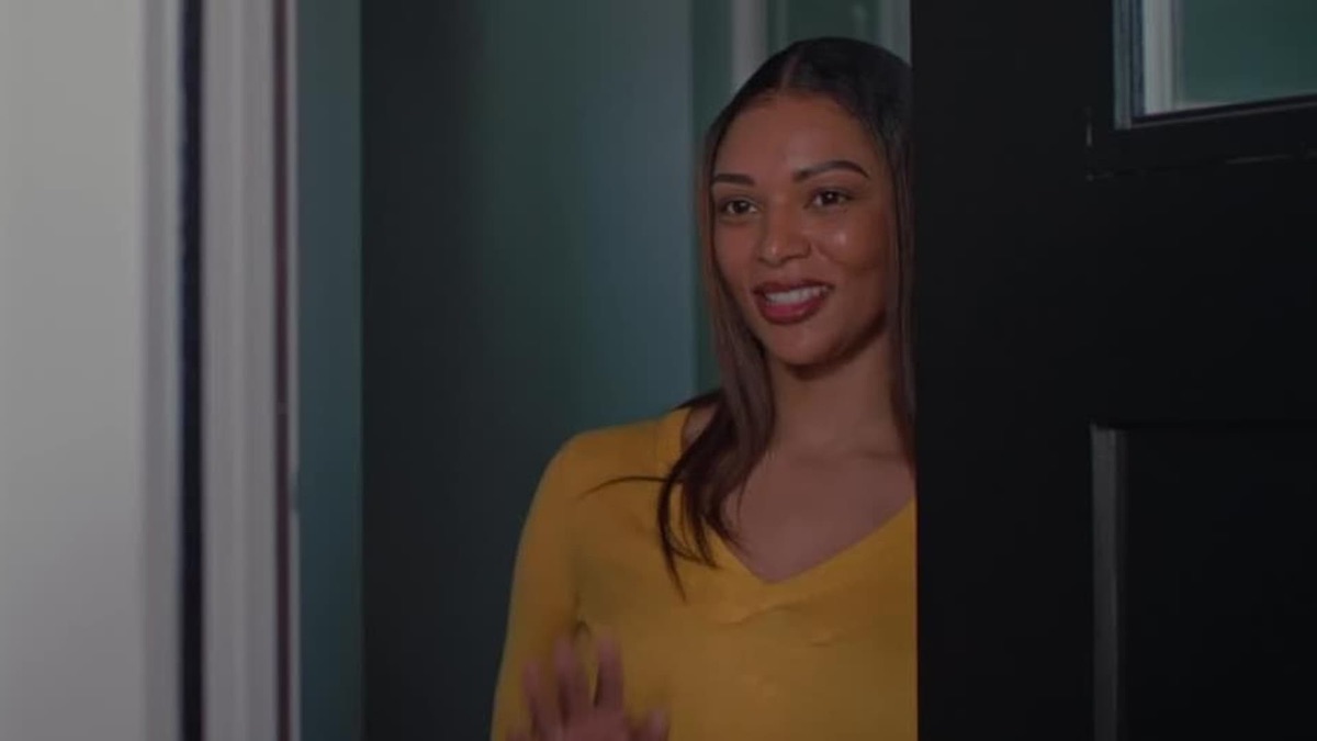 Lethal Love Affair - Apple TV