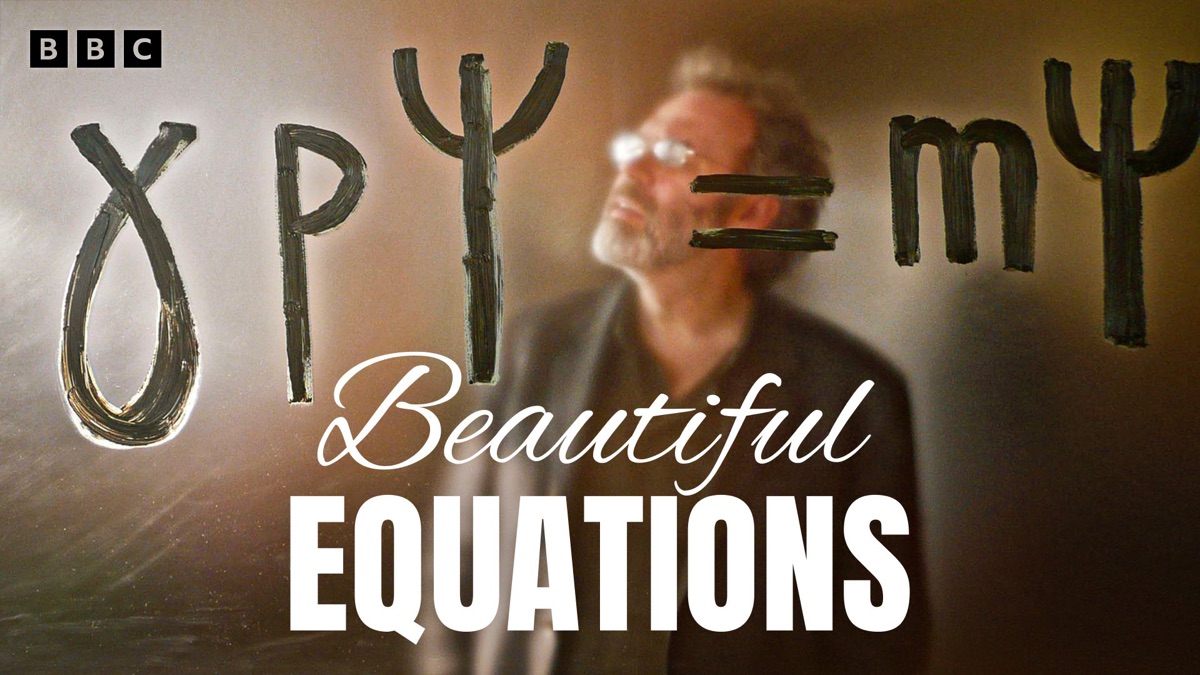 ‎Beautiful Equations - Apple TV