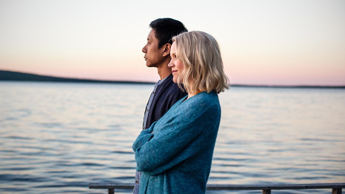 Master Cheng - Apple TV (UK)