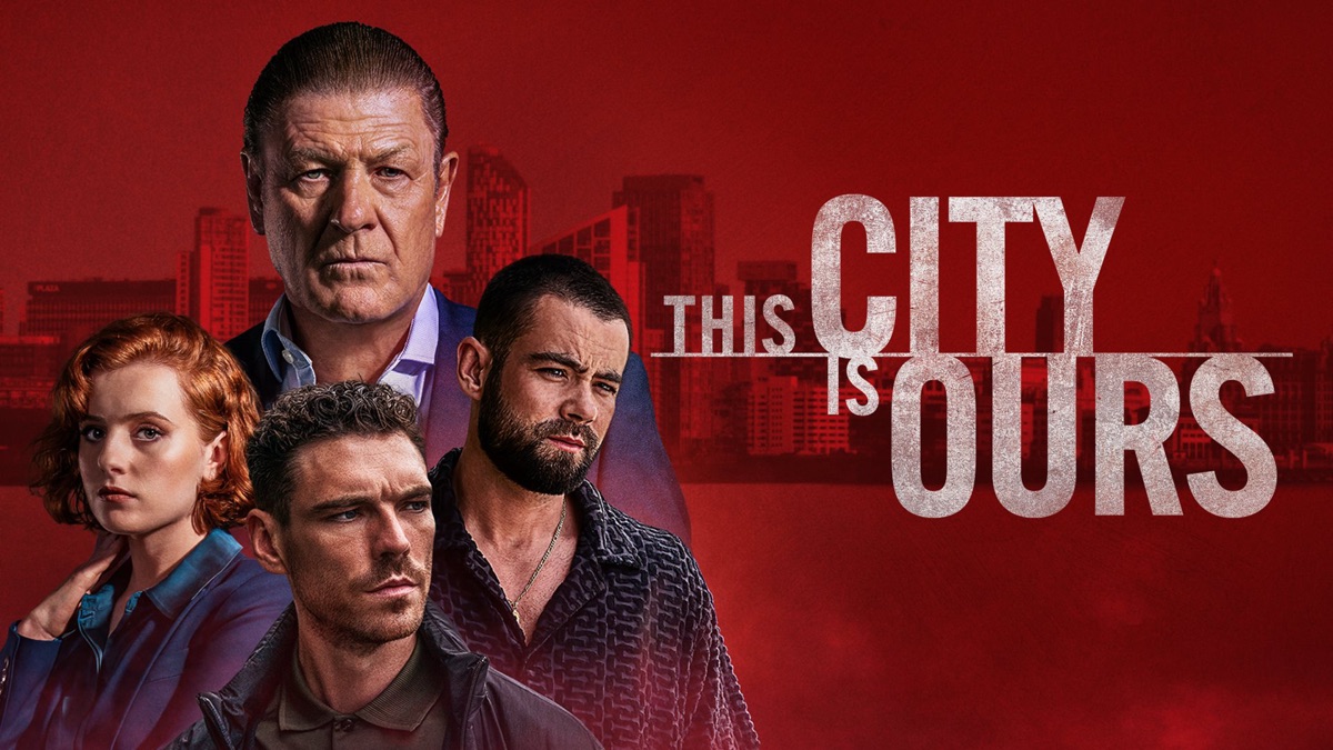 ‎This City Is Ours - Apple TV