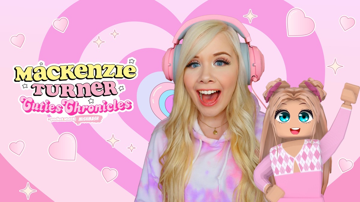 ‎Mackenzie Turner: Cuties Chronicles - Apple TV