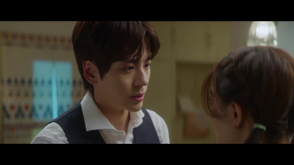 Episode 15 - Hello, I’m At Your Service (Series 1, Episode 15) - Apple ...