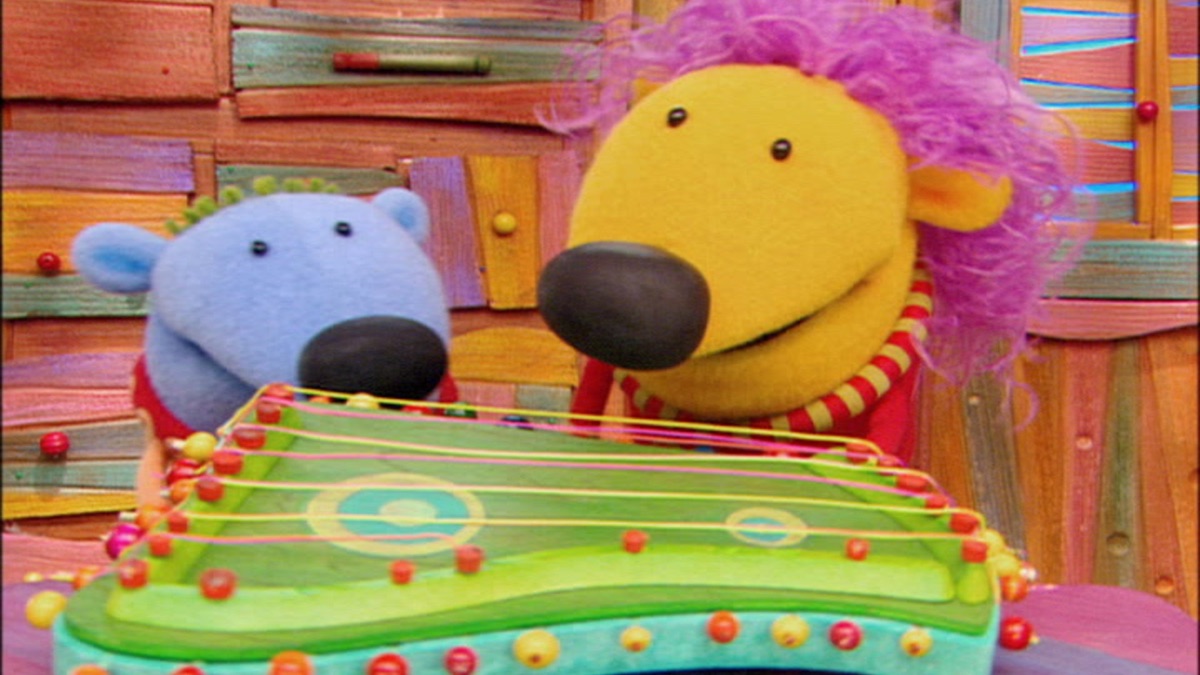‎Jack's Big Oops! – Jack's Big Music Show (Season 2, Episode 6) - Apple ...