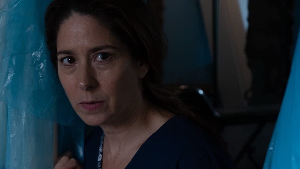 Causality - Apple TV