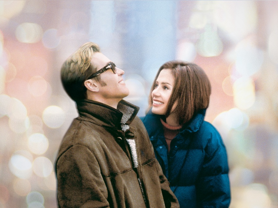 At First Sight - Apple TV