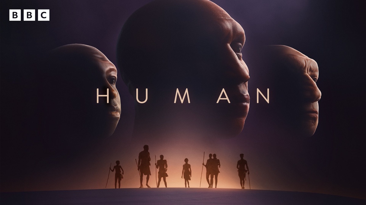 ‎Human - Apple TV