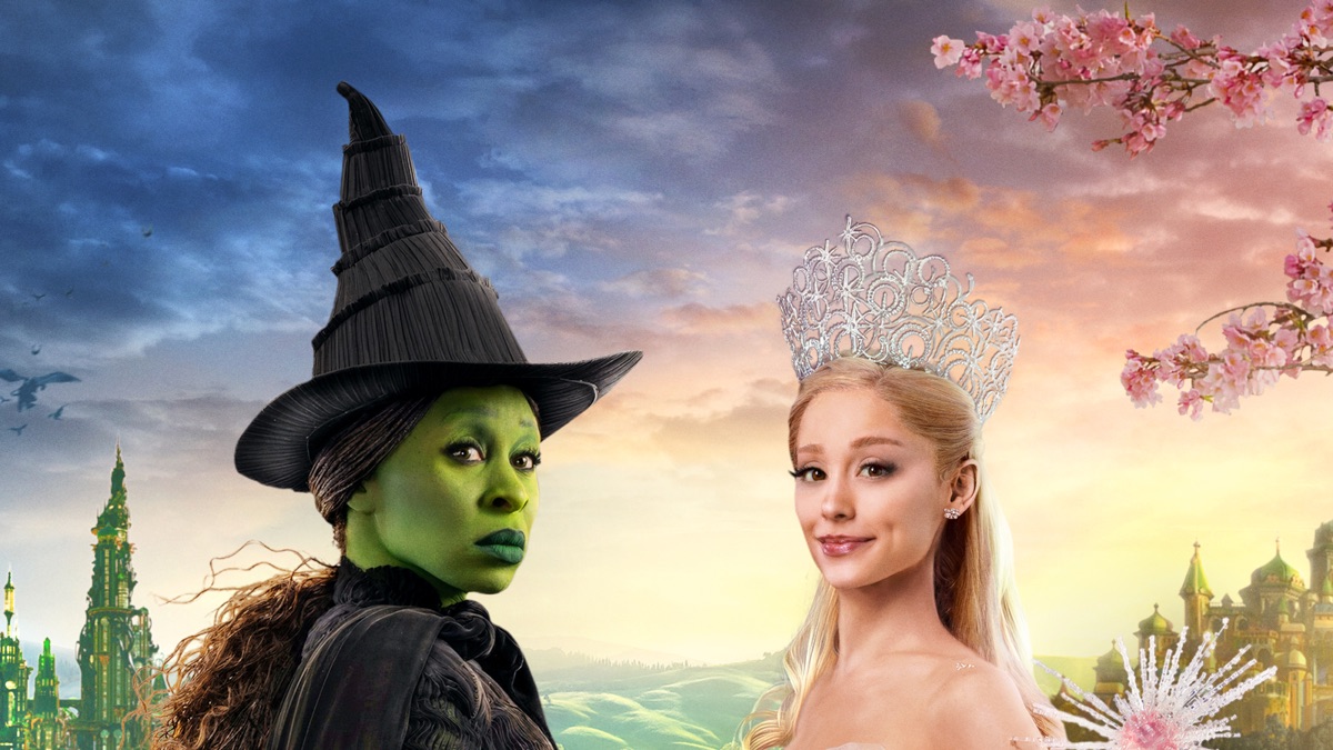 ‎Wicked – Apple TV