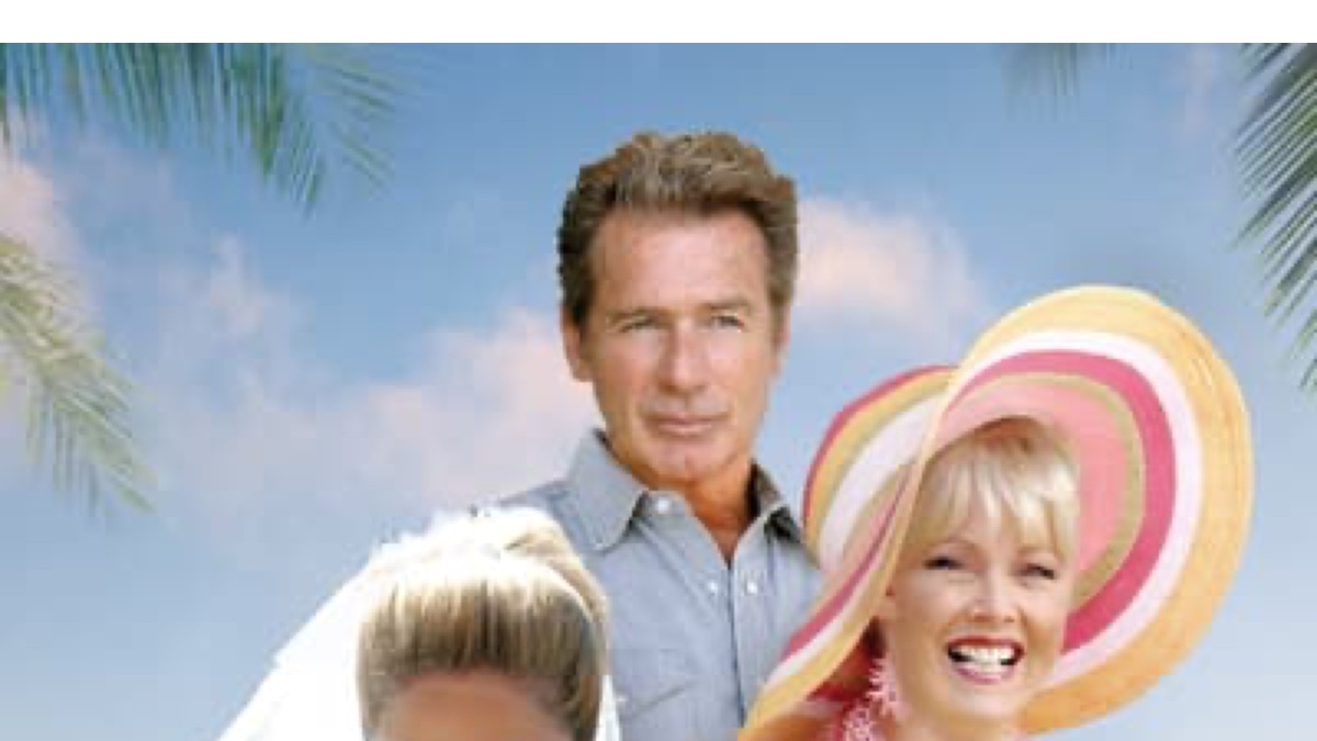‎Honeymoon With Mom - Apple TV