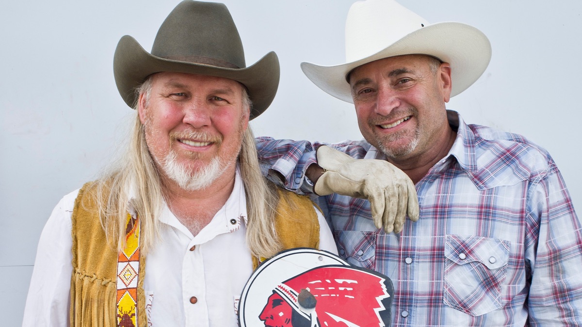 Canadian Pickers - Apple TV (CA)