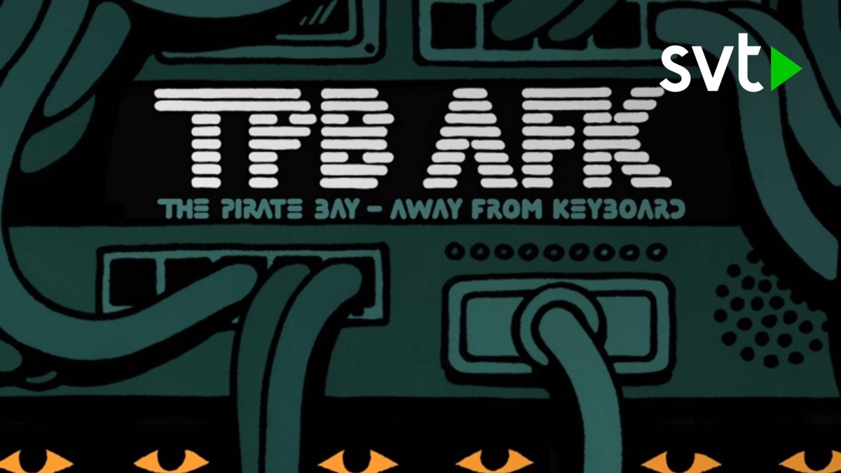 ‎The Pirate Bay – away from keyboard – Apple TV