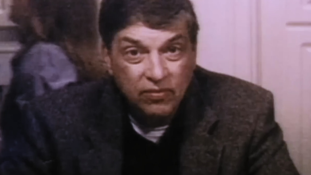 Hunting Hanssen: America's Deadliest Traitor Pt. 1 - FBI True (Season 4 ...