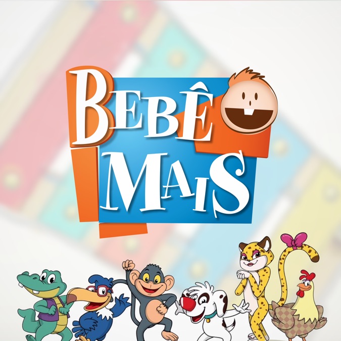 Bebê Mais - Apple TV